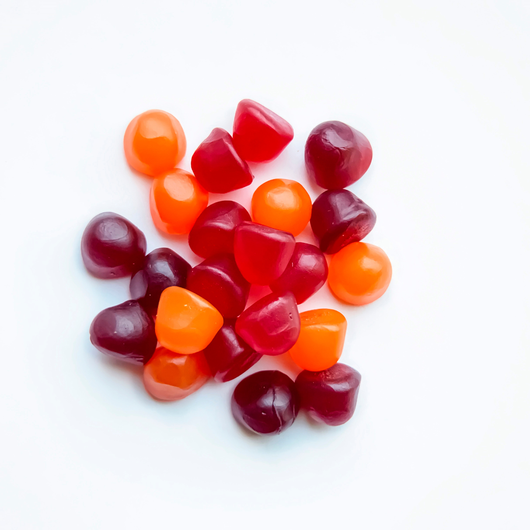 Gomitas – Shelo NABEL Shop